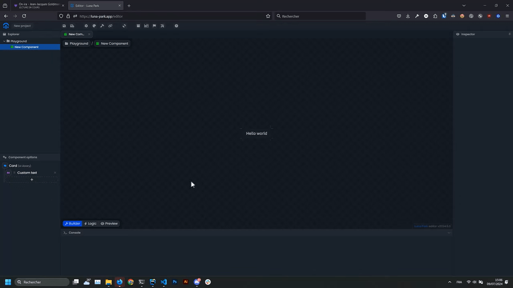 How to change the color of a UI element? Or overwrite it? - User ... How to change the color of a UI element? Or overwrite it? - User ...